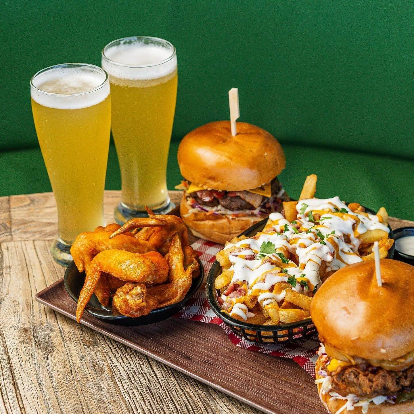 Eva's Corner | Eat & Drink | Love Central Coast